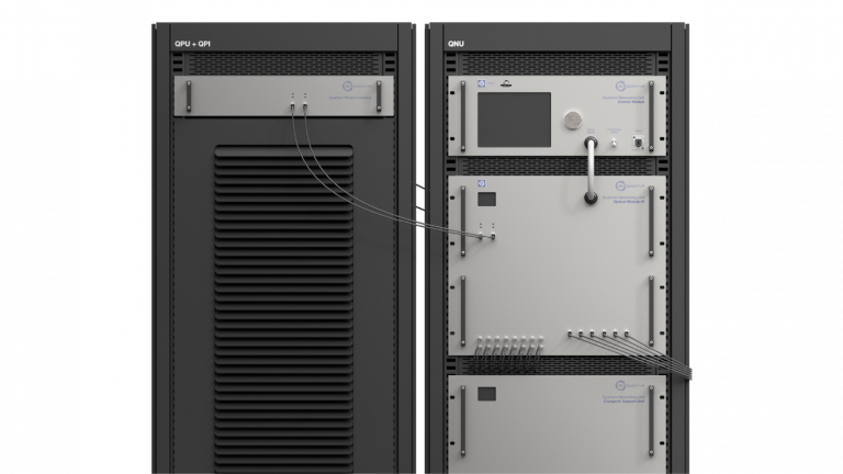 Nu Quantum is the First Industrial Partner to use White Rabbit for ...